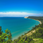 Your Perfect M22 Michigan Highway & Scenic Drive - BVW Unsalted Vacations