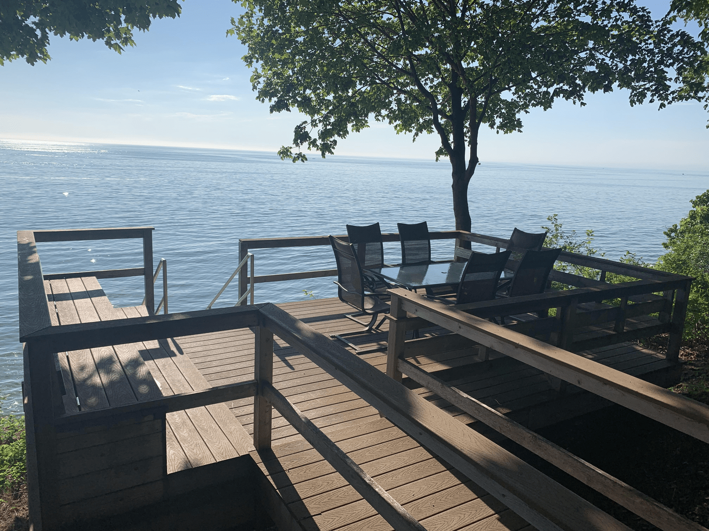 38+ Amazing Lakefront Vacation Rentals in Michigan