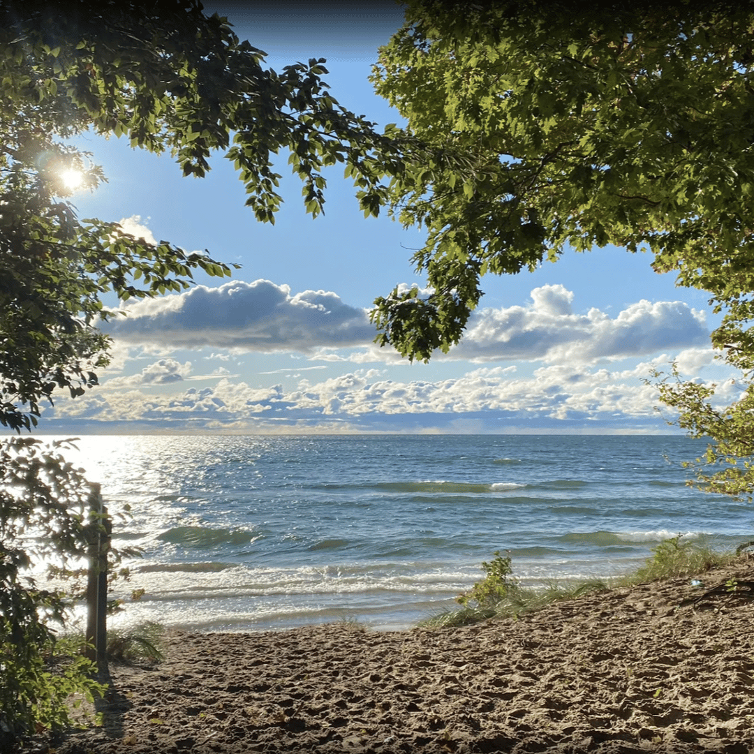 38+ Amazing Lakefront Vacation Rentals in Michigan